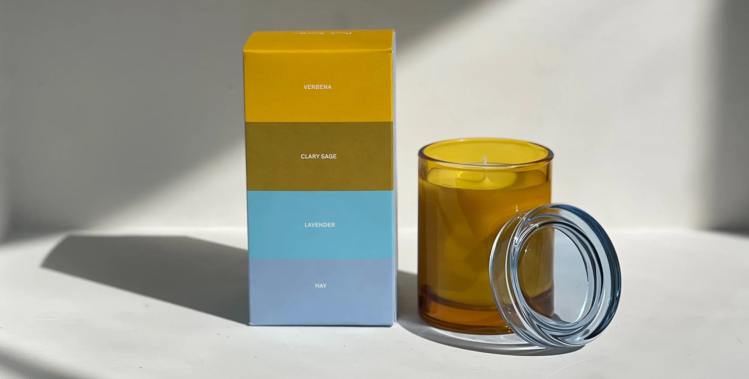 Beauty Bible Loves... Paul Smith Daydreamer Candle — Beauty Bible