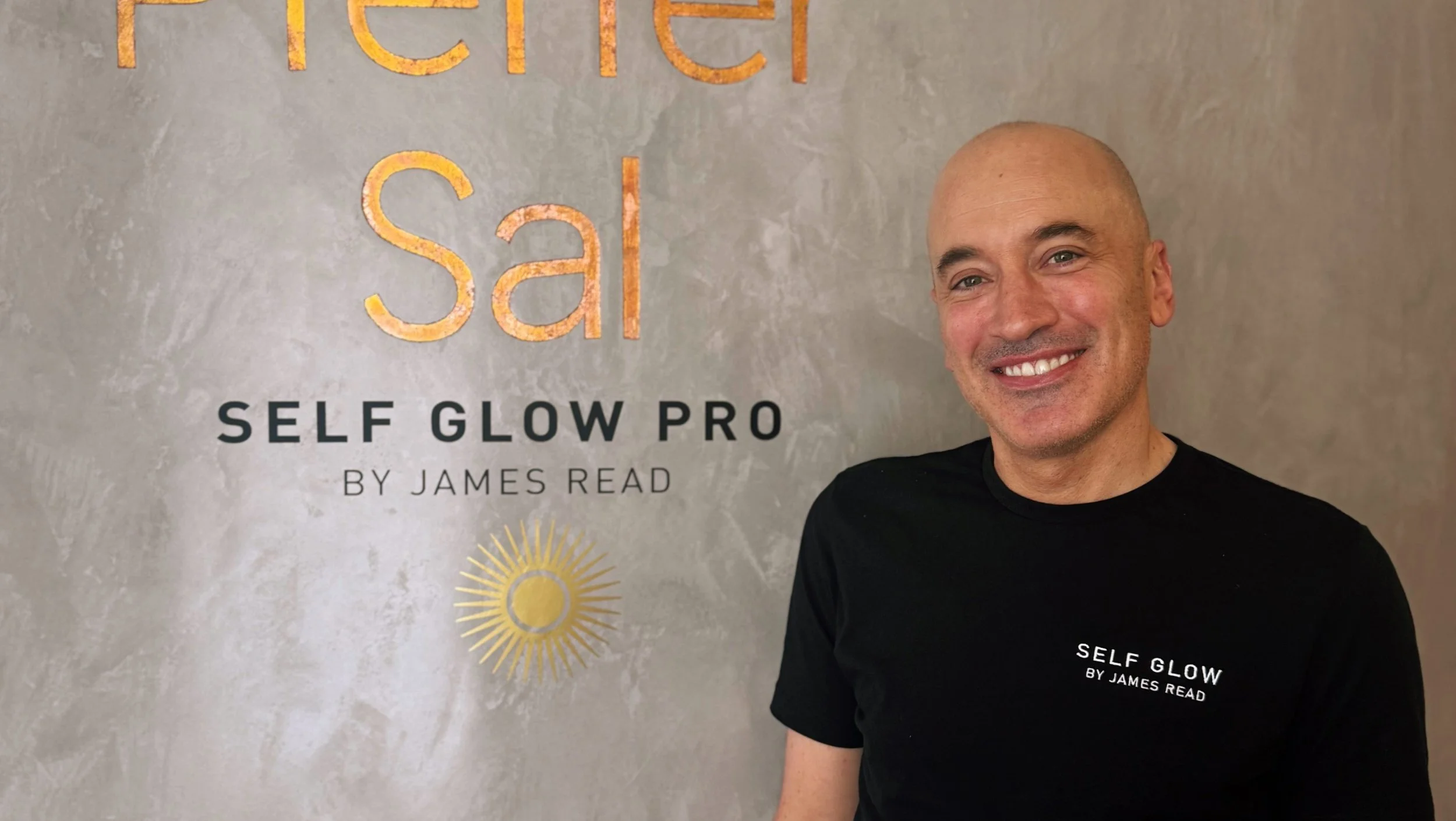Treatments We Love: The Self Glow Workout Facial with James Read ...