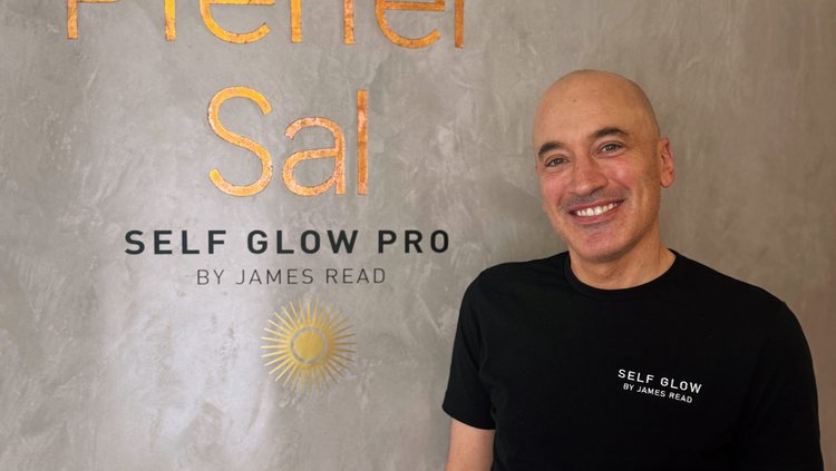 Treatments We Love: The Self Glow Workout Facial with James Read ...
