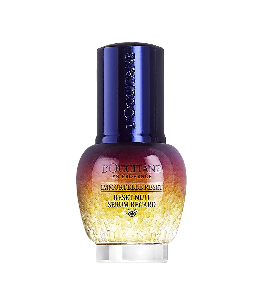 EYE TREATMENT - SERUM — Beauty Bible
