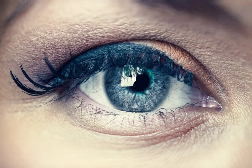 Health Notes: How to deal with puffy eyes — Beauty Bible