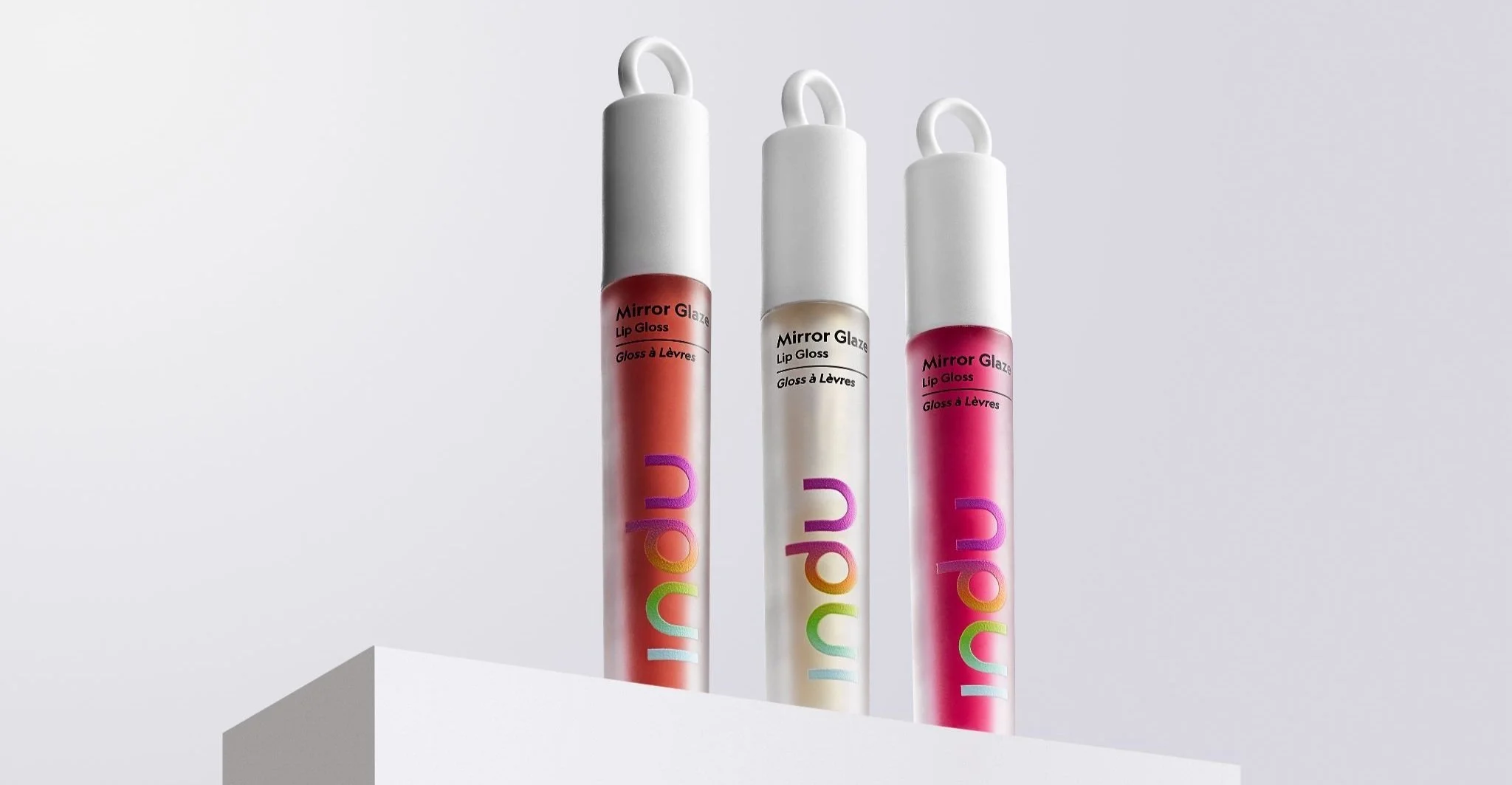 Beauty Bible Loves... indu Mirror Gloss Lip Gloss — Beauty Bible