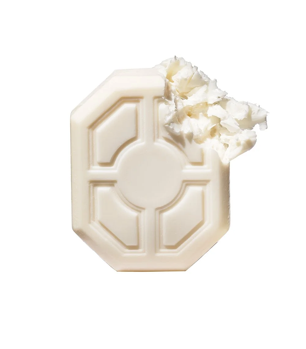 SOAP — Beauty Bible