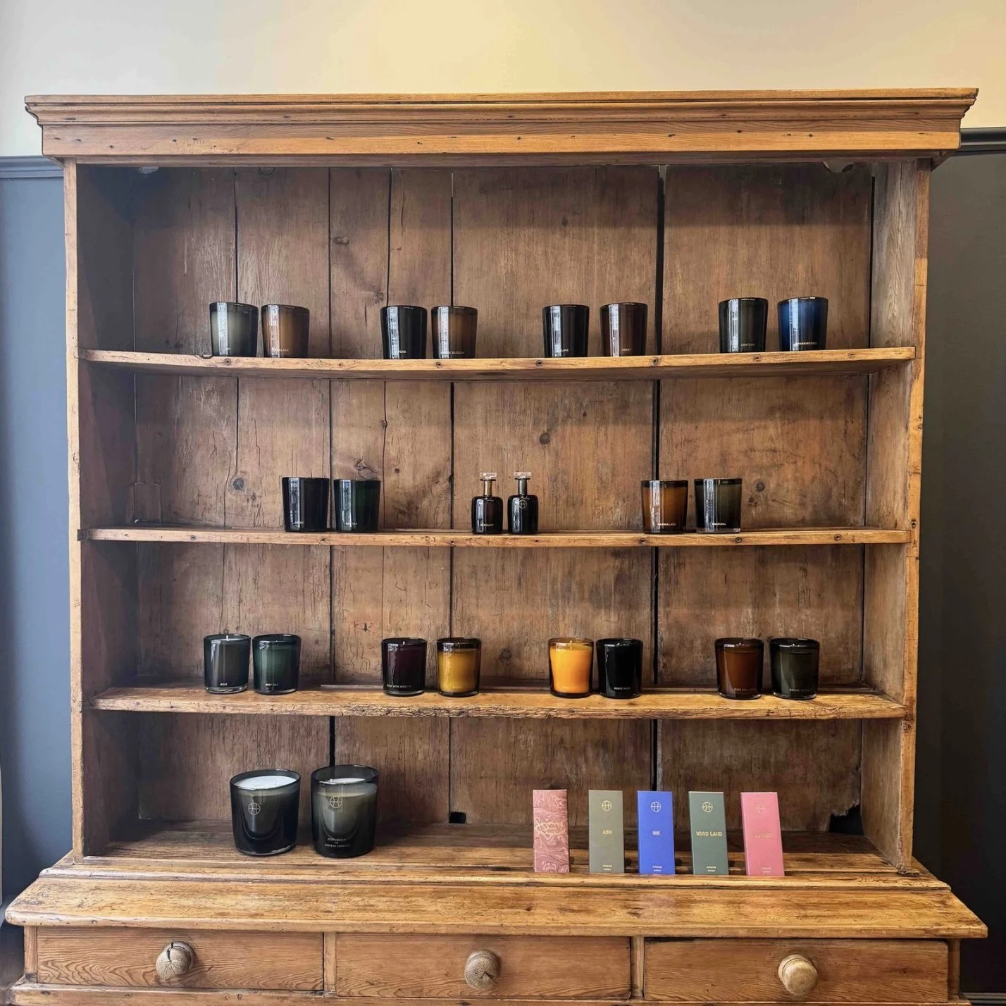 Beauty Bible Loves: Perfumer H candle refills — Beauty Bible