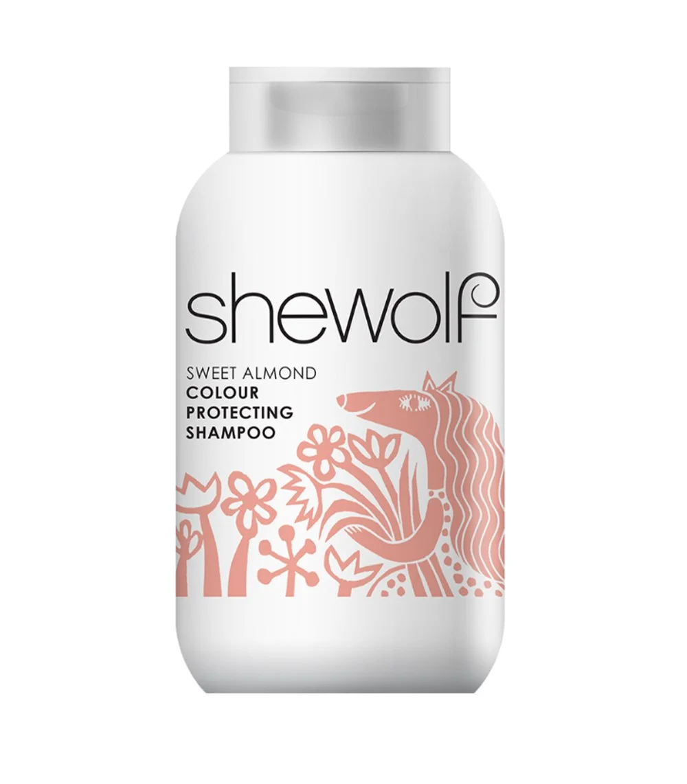 SHAMPOO & CONDITIONER DUO - COLOUR — Beauty Bible