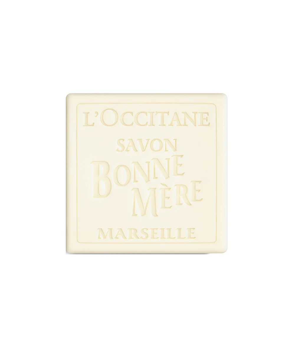 SOAP — Beauty Bible