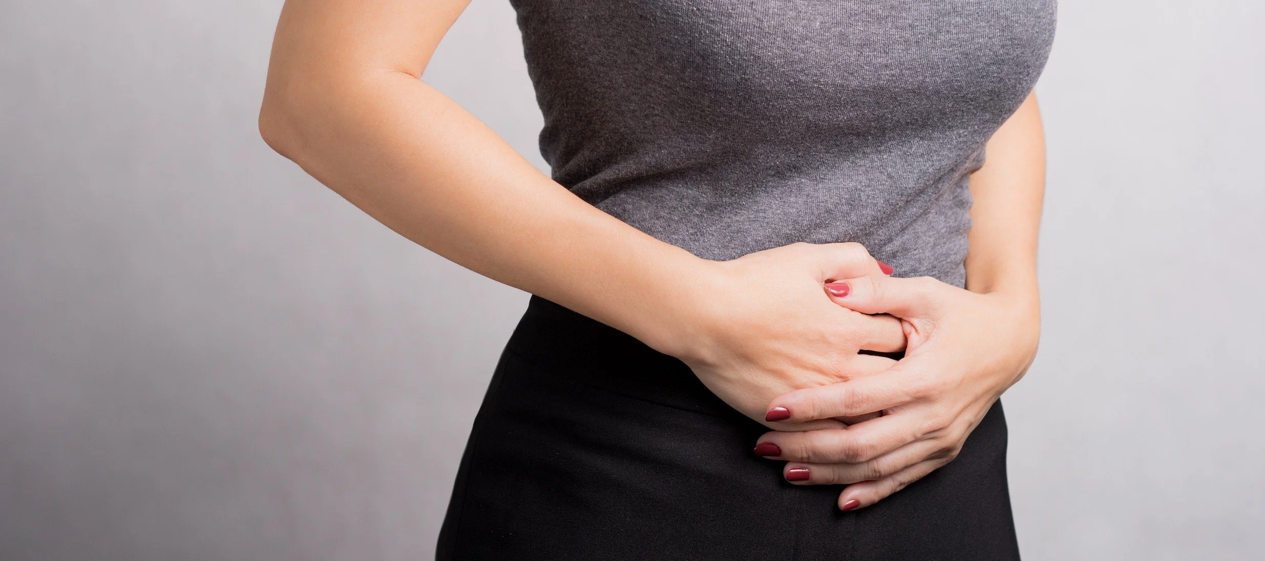 Sarah’s Health Notes: Help to beat bloating — Beauty Bible