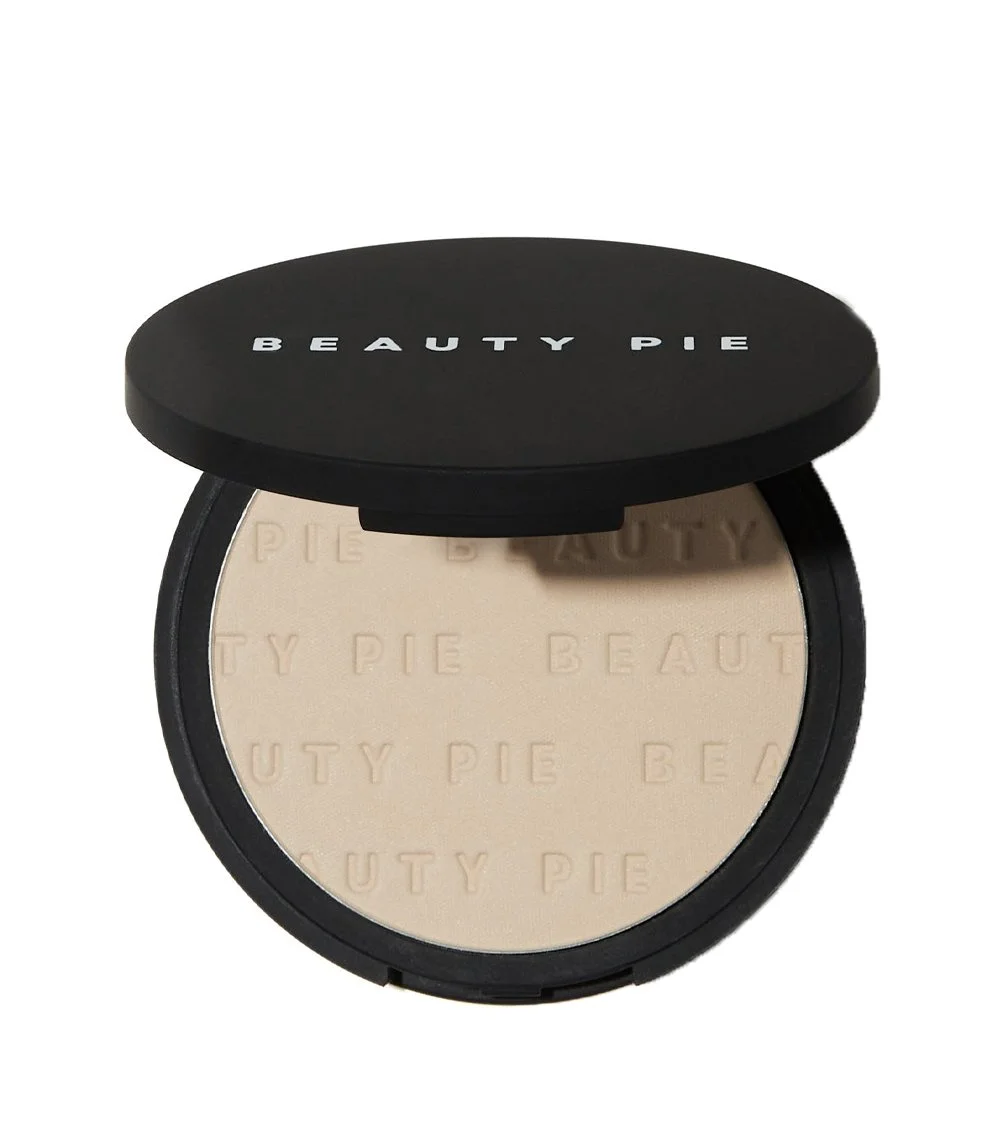 POWDER - PRESSED — Beauty Bible