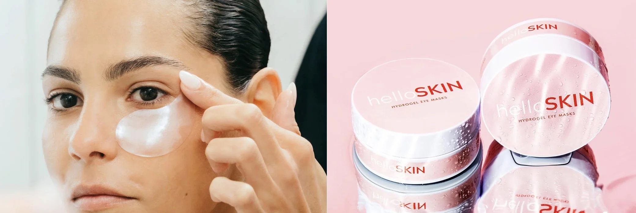 Beauty Bible Weekend Steal: Hello Skin Hydrogel Eye Masks — Beauty Bible