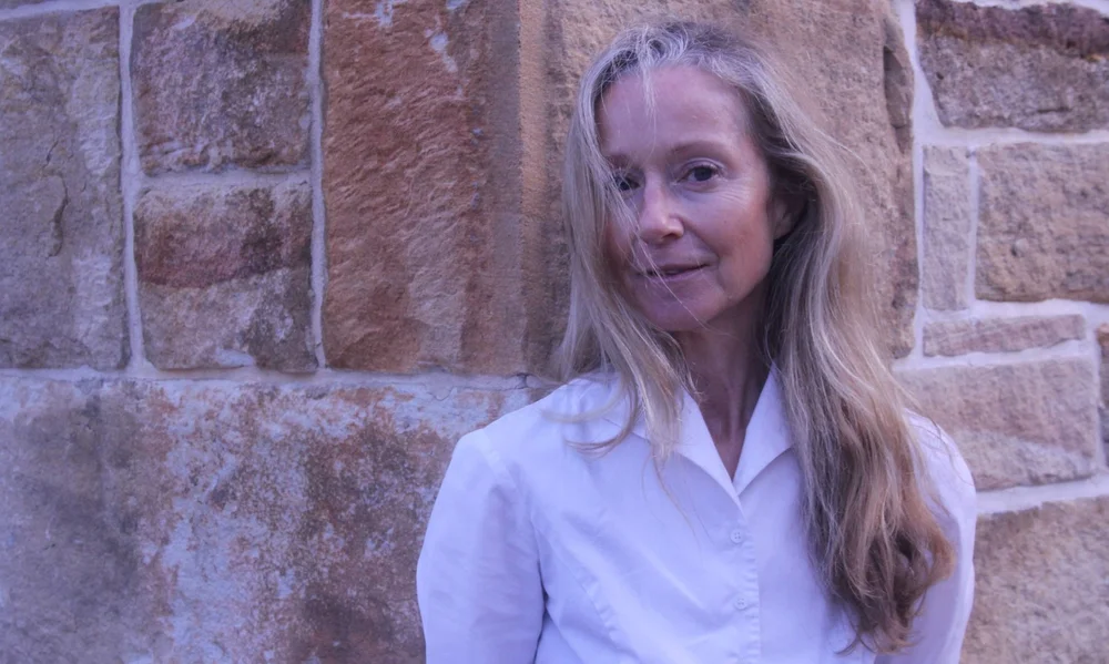 7 Secrets of Beauty & Wellbeing: Janet Hayward, founder of Ipsum face ...