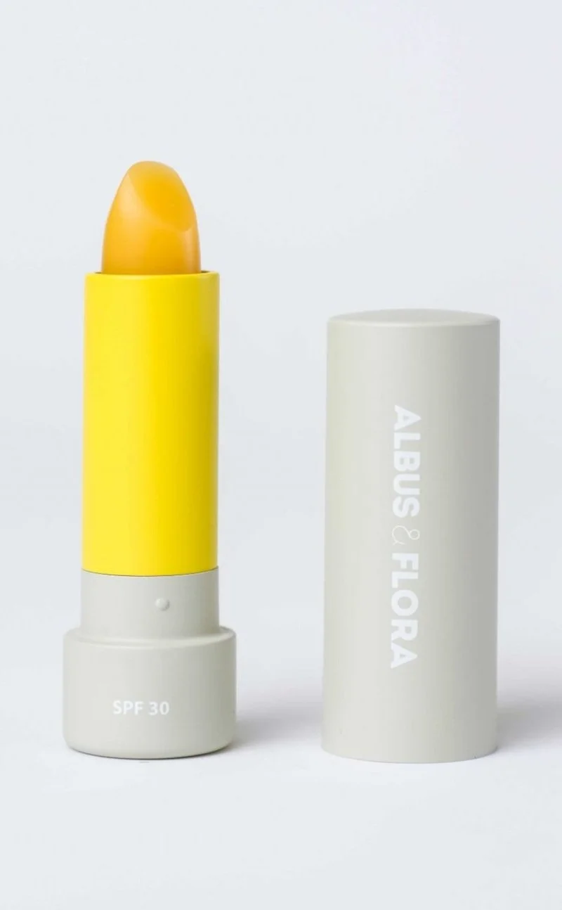LIP BALM - SPF — Beauty Bible