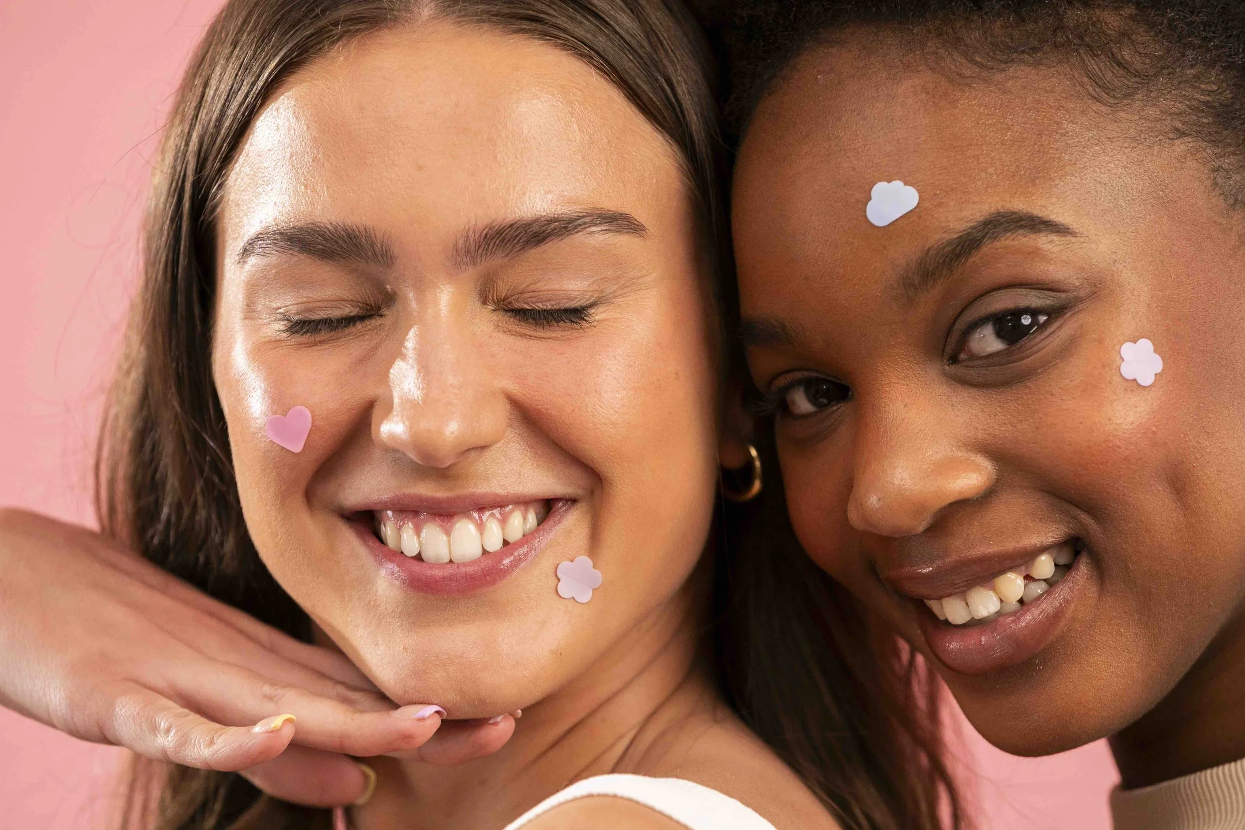 Beauty Bible Weekend Steal: Grace & Stella Zit Happens Hydrocolloidal ...