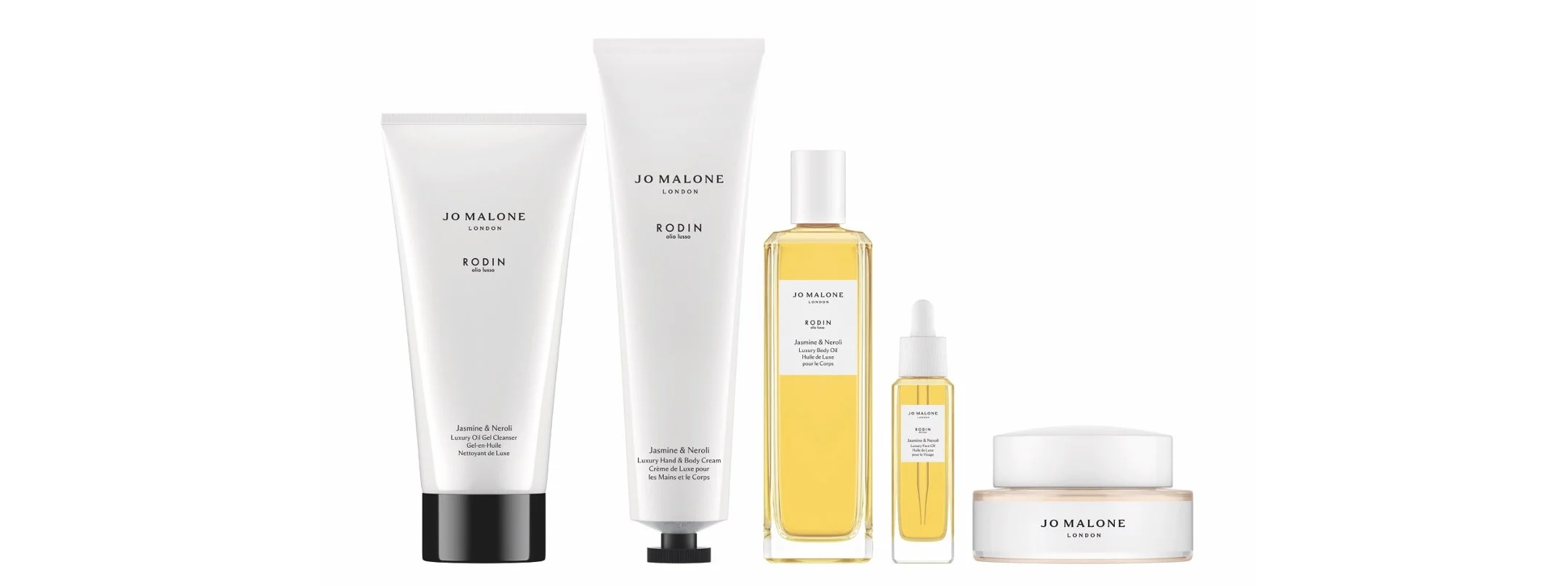Fab Find of the Week: Jo Malone London x Rodin olio lusso — Beauty Bible