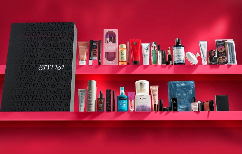 Beauty Bible Loves… An early ‘drop’ of advent calendars — Beauty Bible