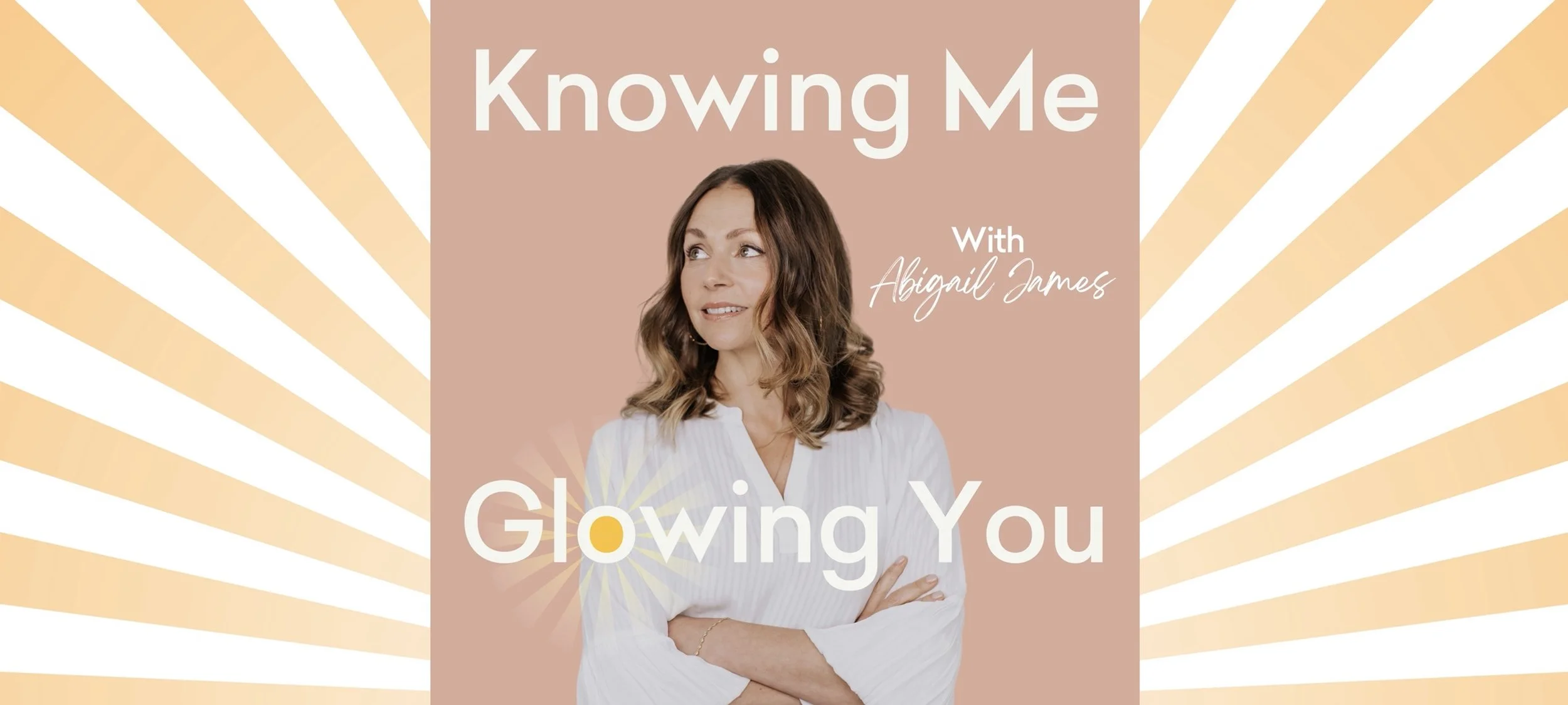 Get your glow on with superfacialist Abigail James's fab podcast ...