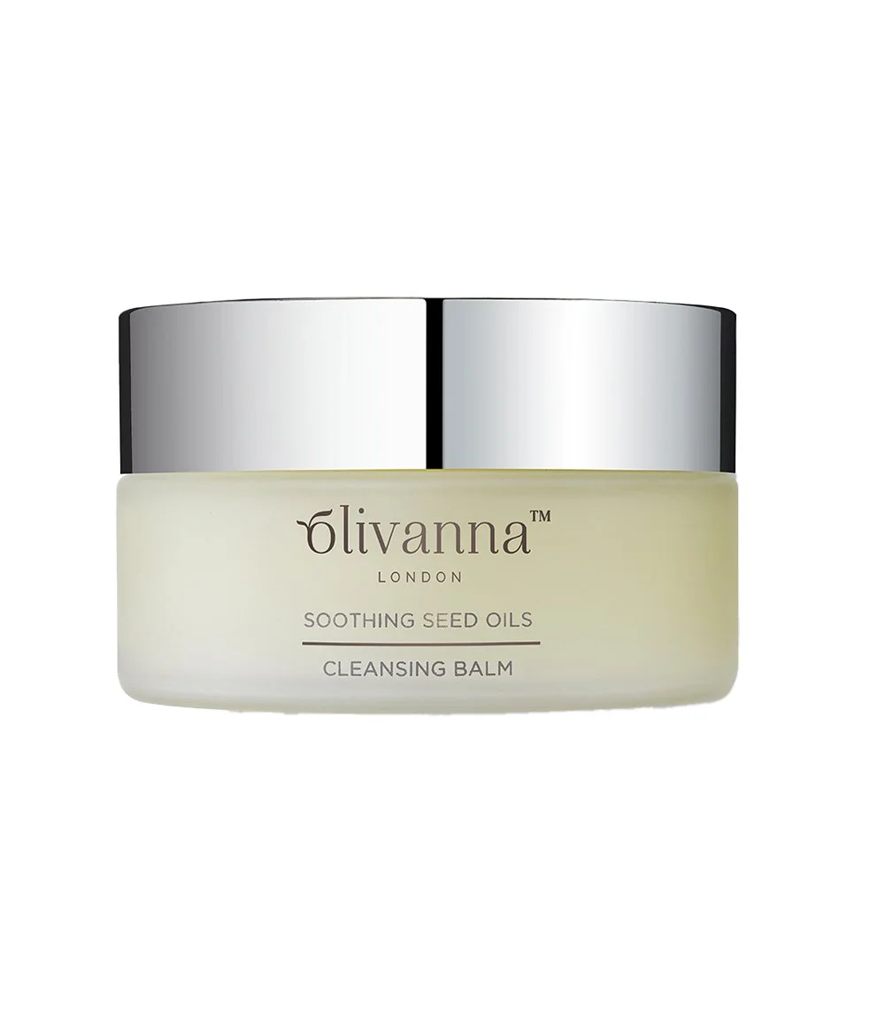 CLEANSER - BALM — Beauty Bible