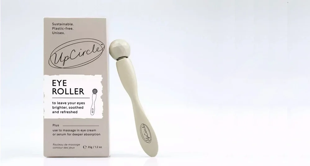 UpCircle Soothing Eye Roller — Beauty Bible