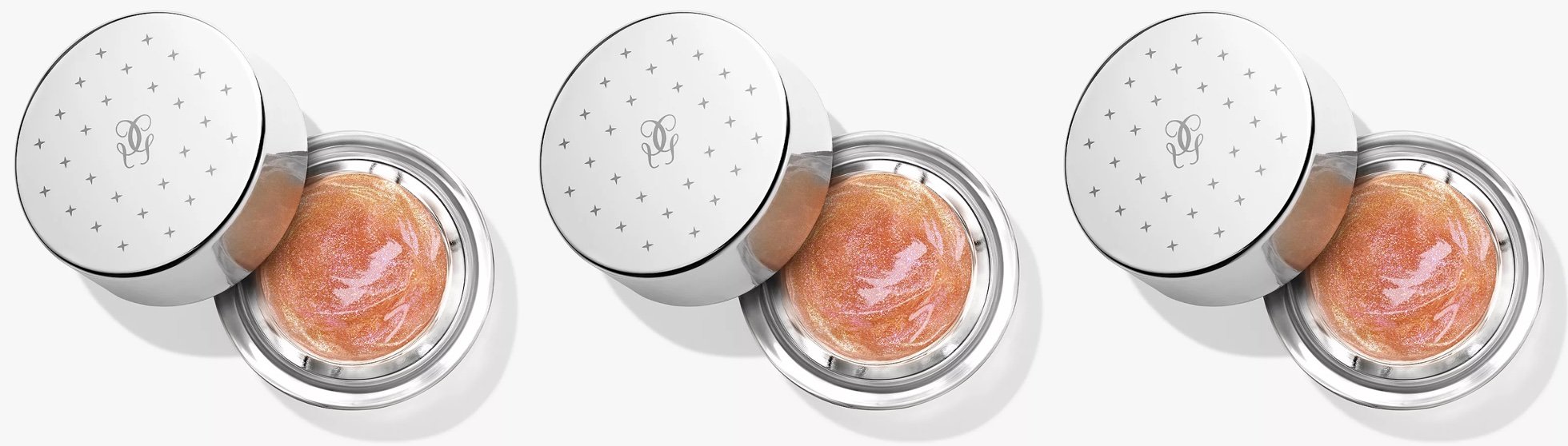 Guerlain Gel-Gloss Mirror Effect — Beauty Bible