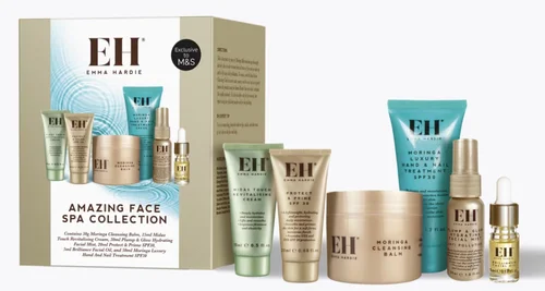 Beauty Bible Loves... Emma Hardie Skincare-to-Go kits — Beauty Bible