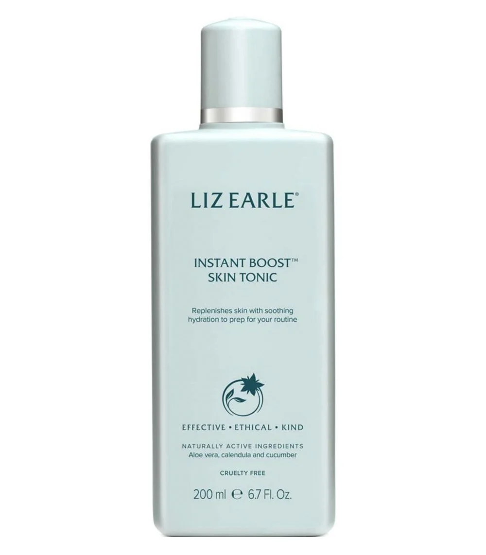 INSTANT FACE SAVER — Beauty Bible