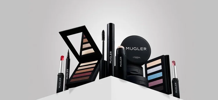 Beauty Bible Weekend Steal: L'Oréal x Mugler — Beauty Bible