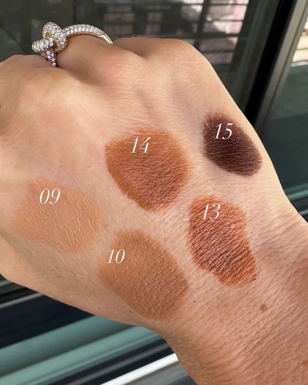 Beauty Bible Loves... SWEED Glass Skin Foundation — Beauty Bible