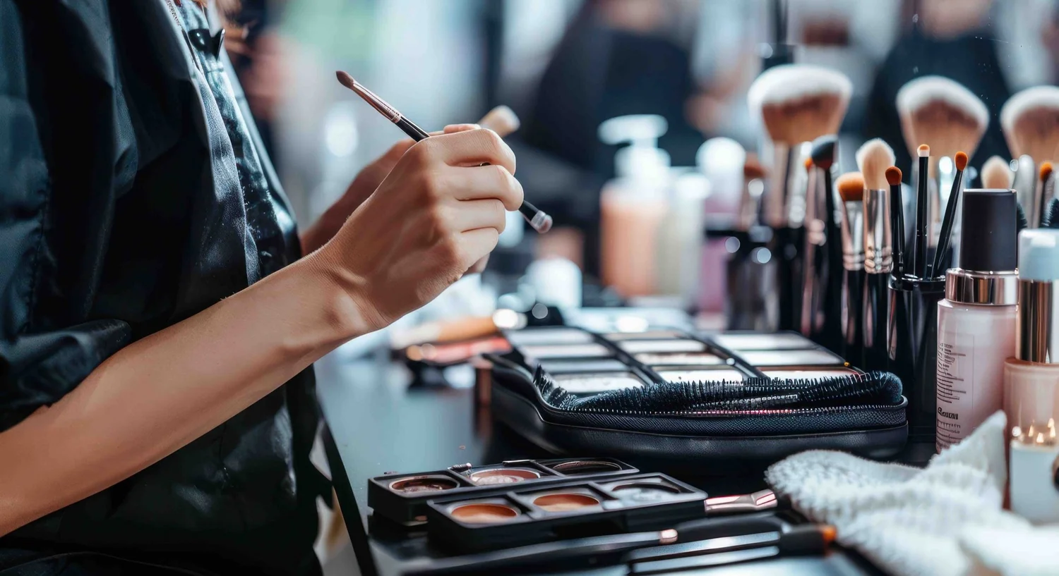 Get set for the Beauty Show Live this weekend — Beauty Bible