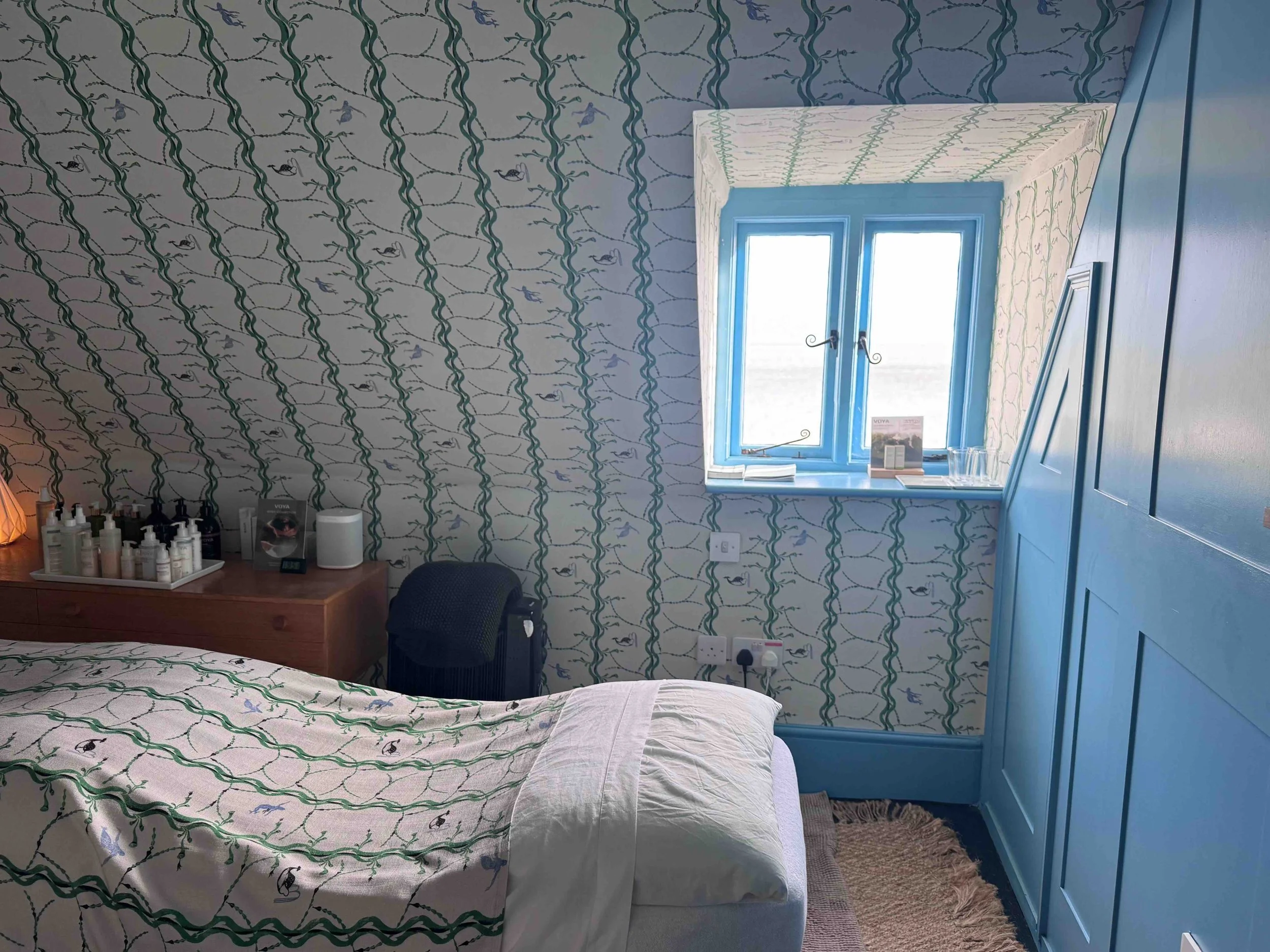 Spas We Love: The Pelican Rooms, Deal — Beauty Bible