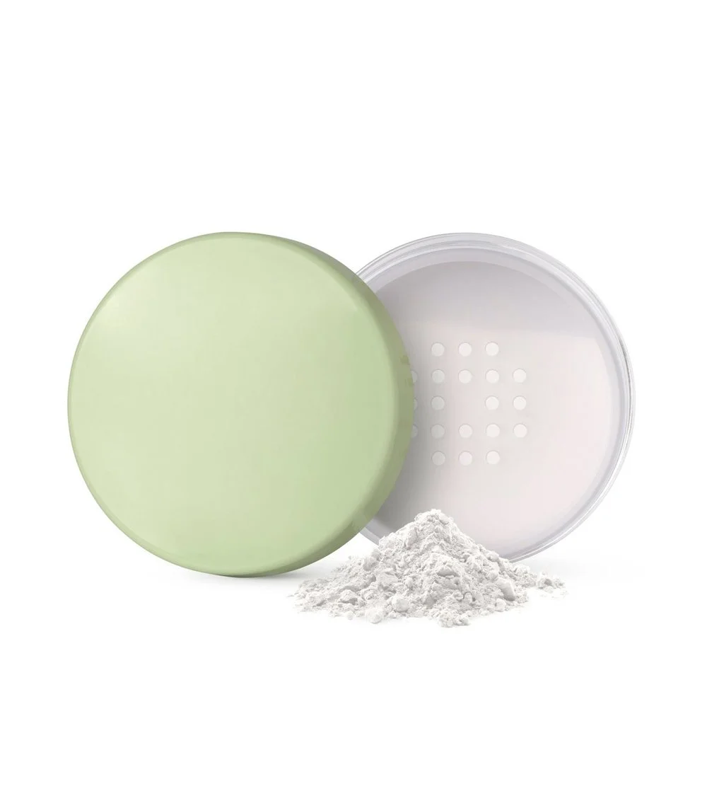 POWDER- LOOSE — Beauty Bible