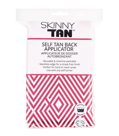 TANNING ACCESSORIES — Beauty Bible