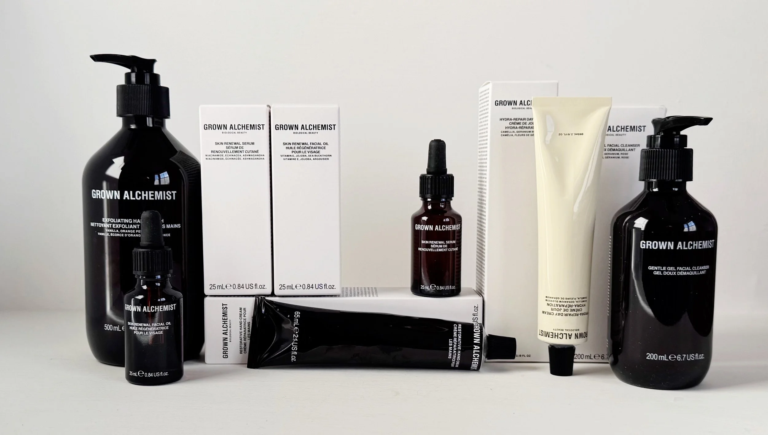 Fab Find of the Week: Grown Alchemist — Beauty Bible