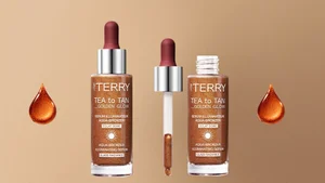 Beauty Bible Loves... By Terry Tea to Tan Golden Glow — Beauty Bible