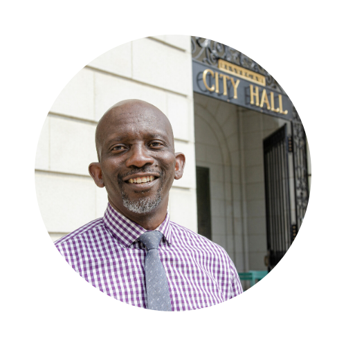 Public Leaders for Inclusion Council 2020 — America Indivisible