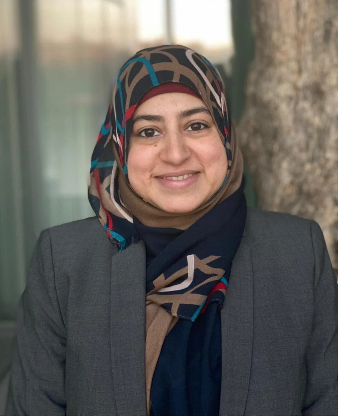 Advisory Board — America Indivisible