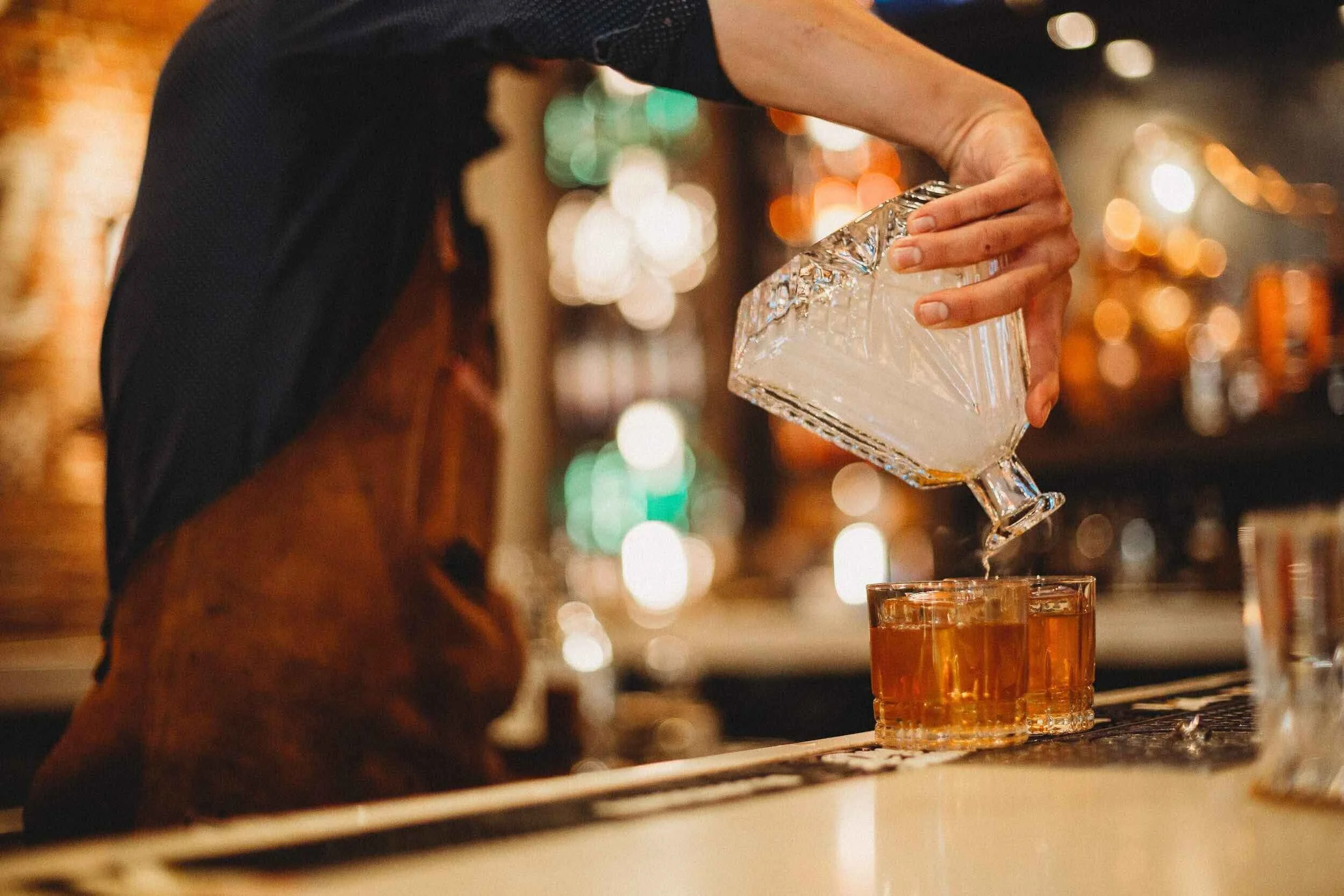 Colorado Bourbon Whiskey - Fort Collins Colorado Distillery