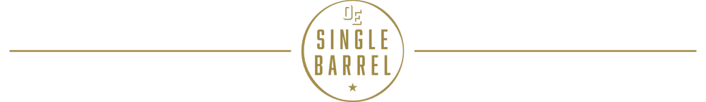 Single Barrel Whiskey Program — Old Elk