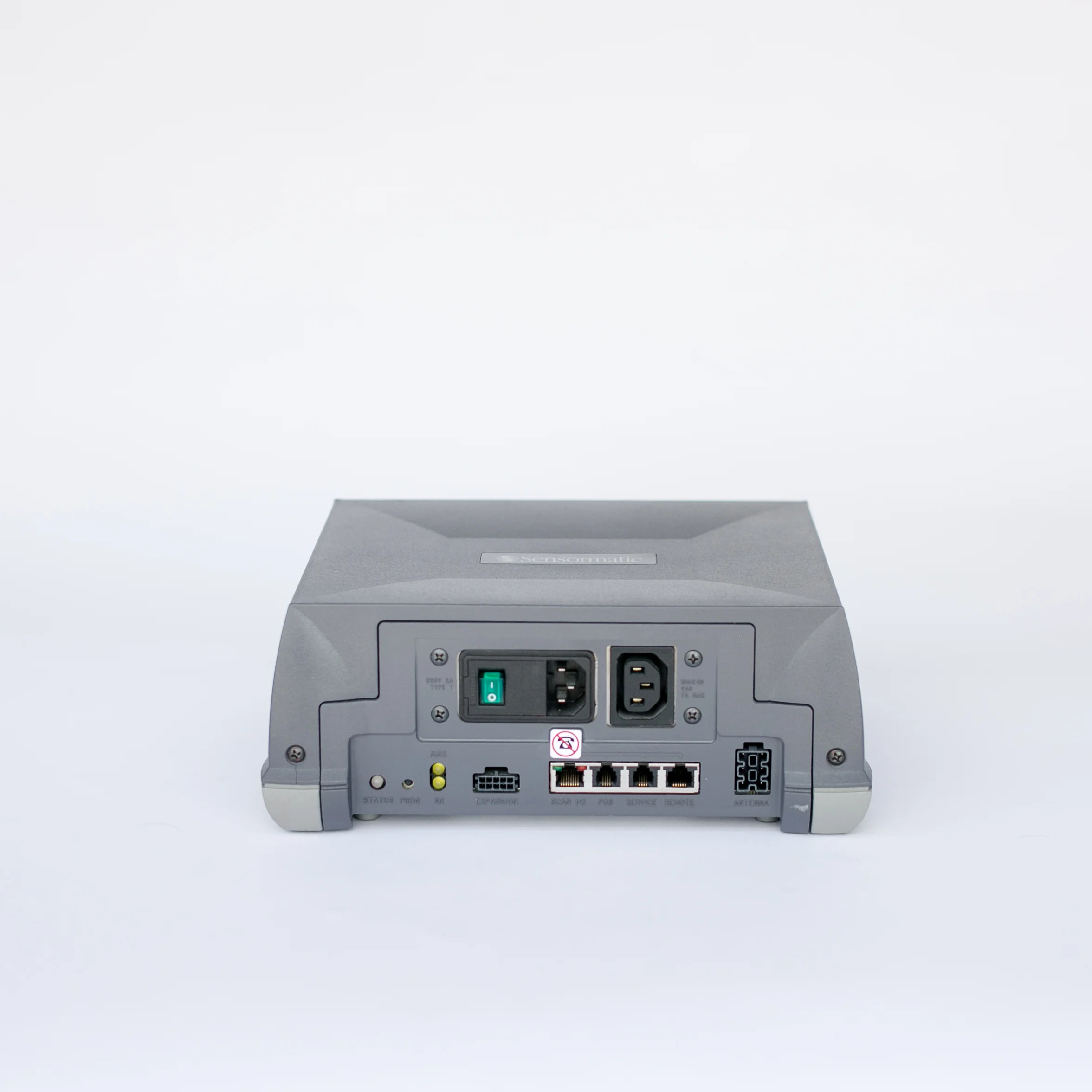 Refurbished sensormatic and checkpoint deactivators - counterpoint and ...