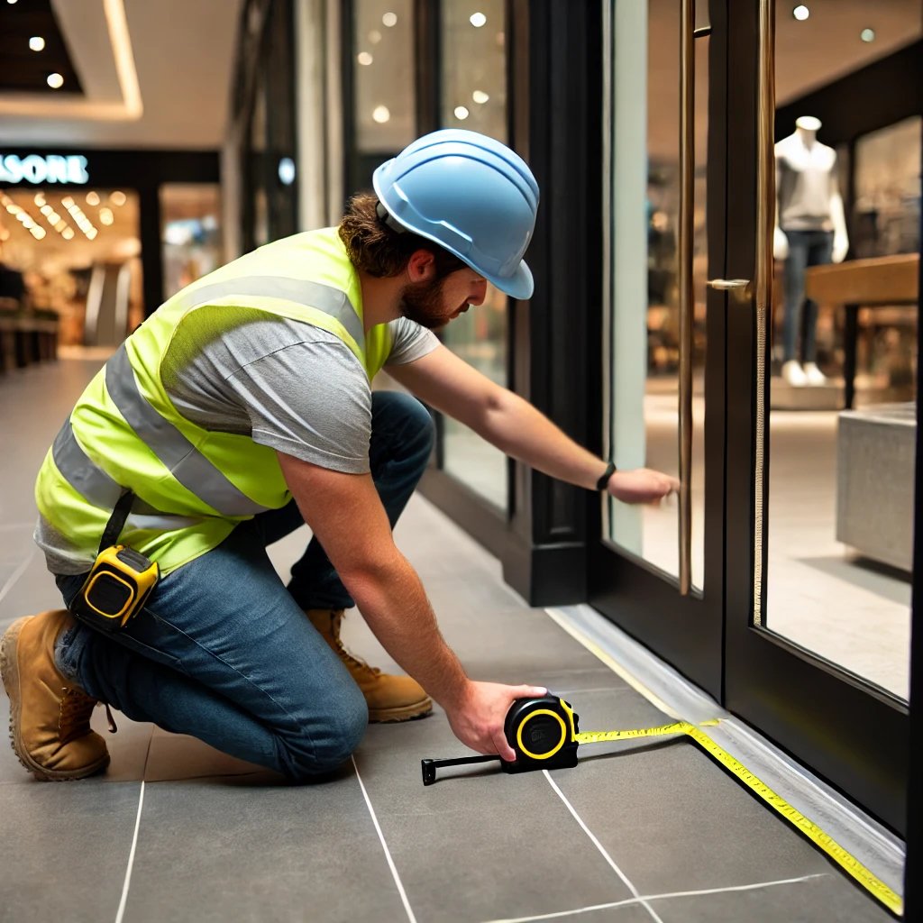 Essential EAS Installation Guide: Best Practices for Retail Theft ...