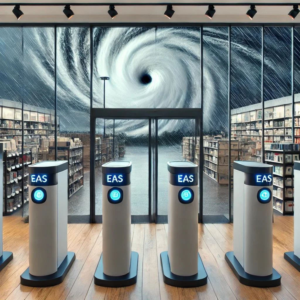 Protecting Your EAS Security Tag System: What Happens if It’s Damaged ...