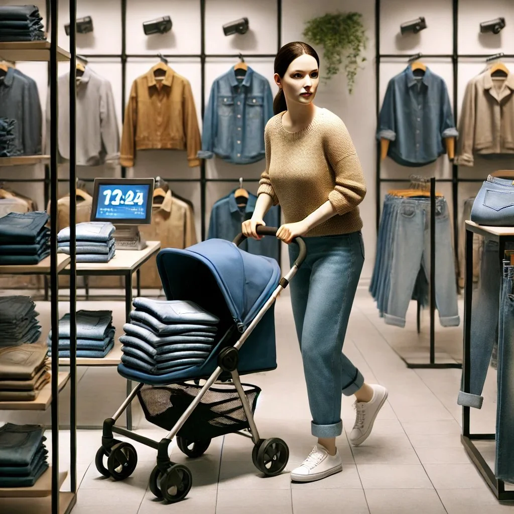 Debunking Retail Theft Myths: How Security Tags Help Prevent ...