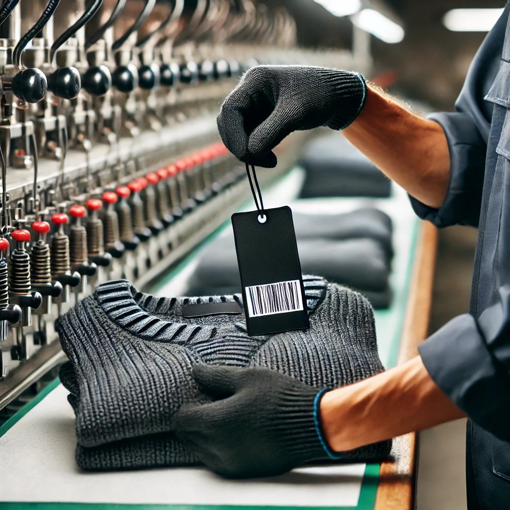 Smart Security Threads vs Traditional Tags: The Future of Retail Theft ...