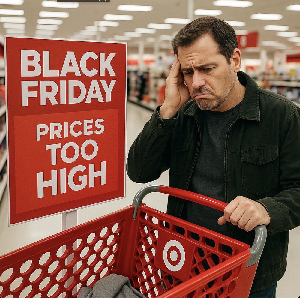 Black Friday 2025: Why Higher Prices Today Mean More Shoplifting ...