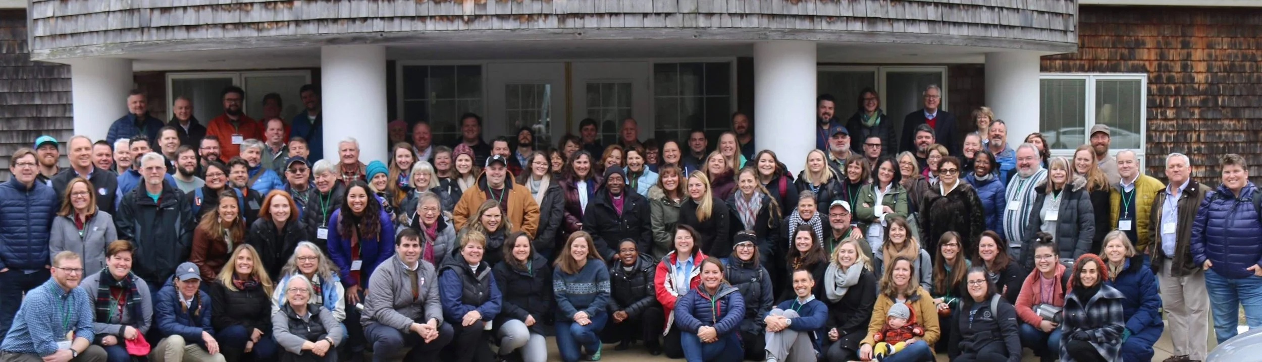 Waycross Camp and Conference Center