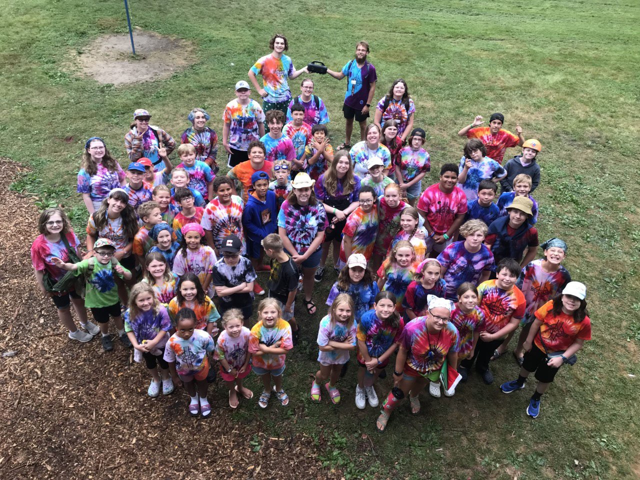 All Things Camp — Waycross Camp and Conference Center