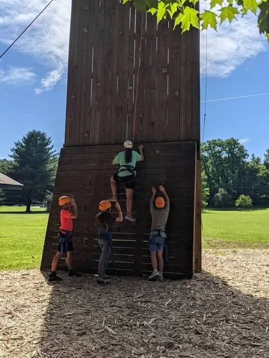 Sessions — Waycross Camp and Conference Center