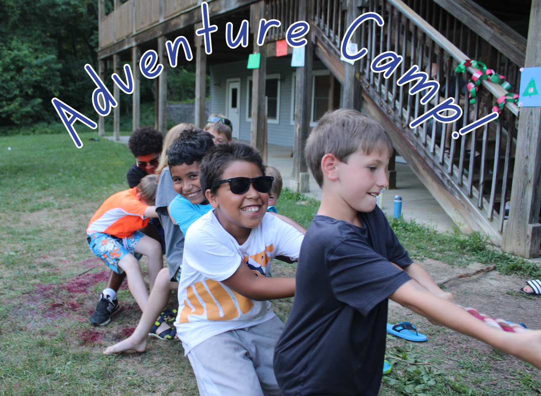 Sessions — Waycross Camp and Conference Center