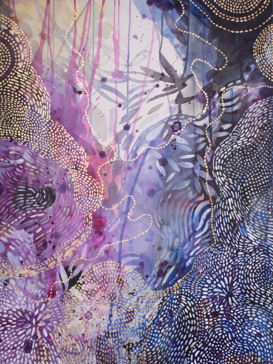 SHOP — HELEN WELLS ARTIST