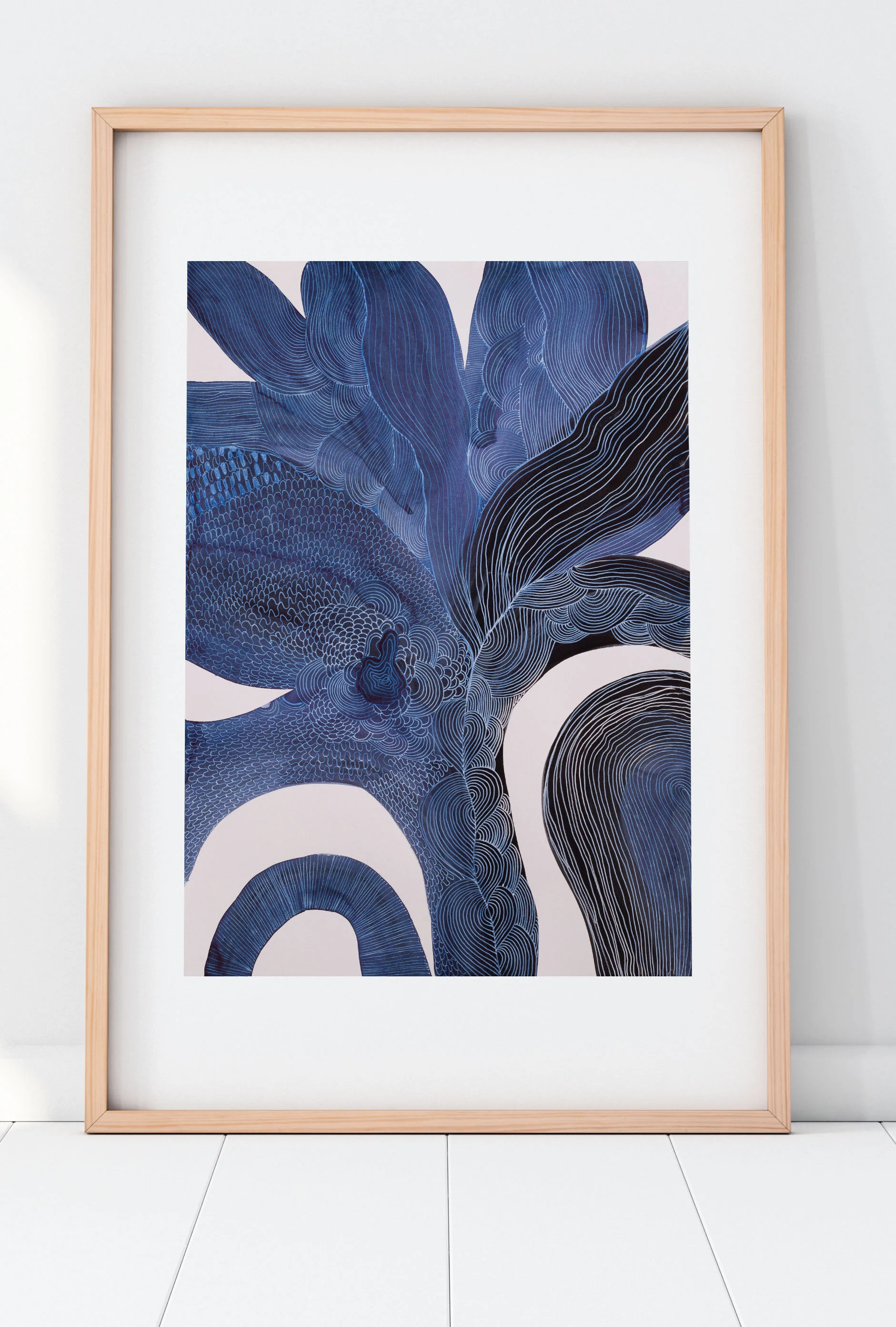 Purchase original art and art cards — HELEN WELLS