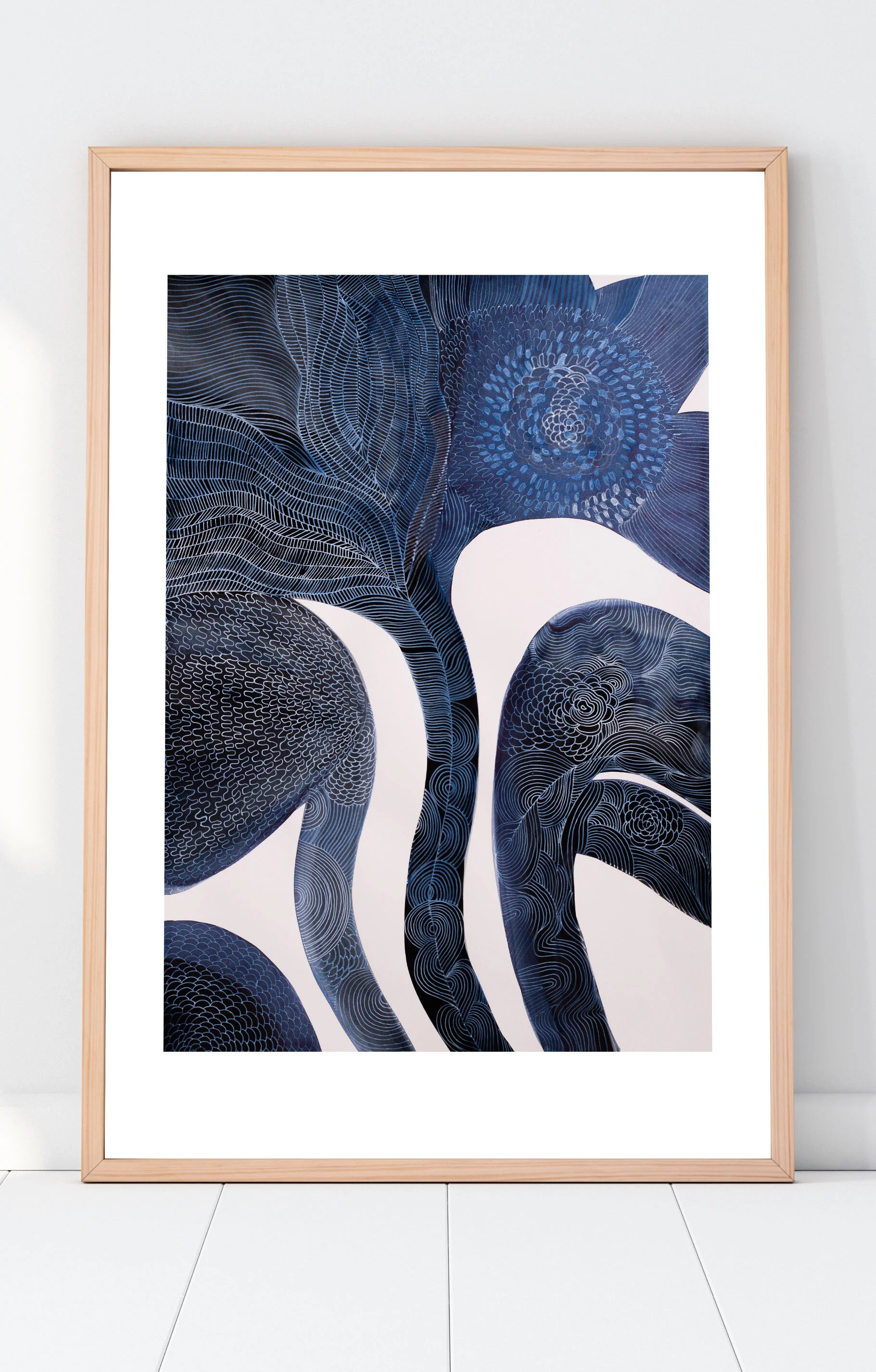 Purchase original art and art cards — HELEN WELLS