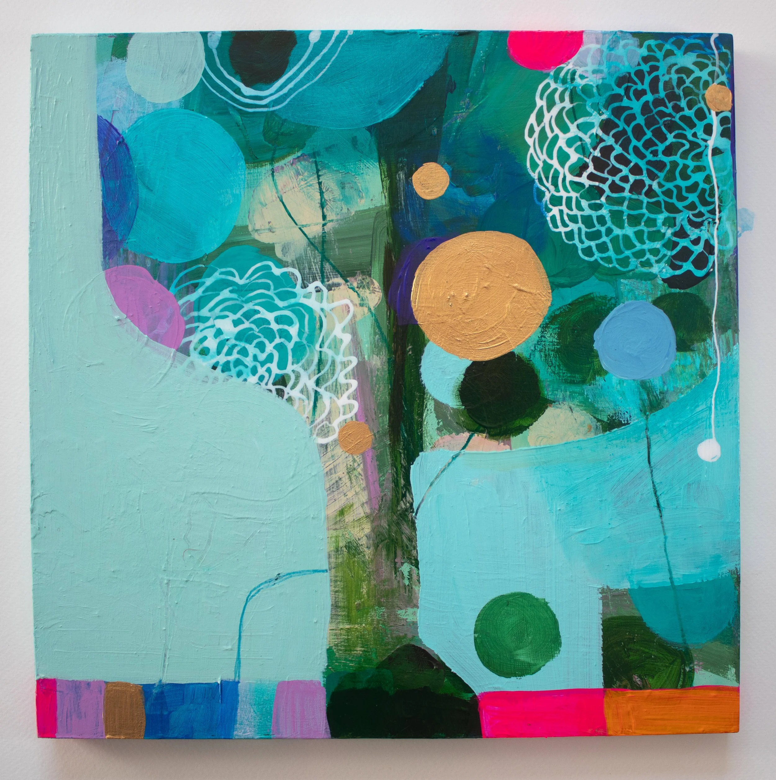 Purchase original art and art cards — HELEN WELLS ARTIST